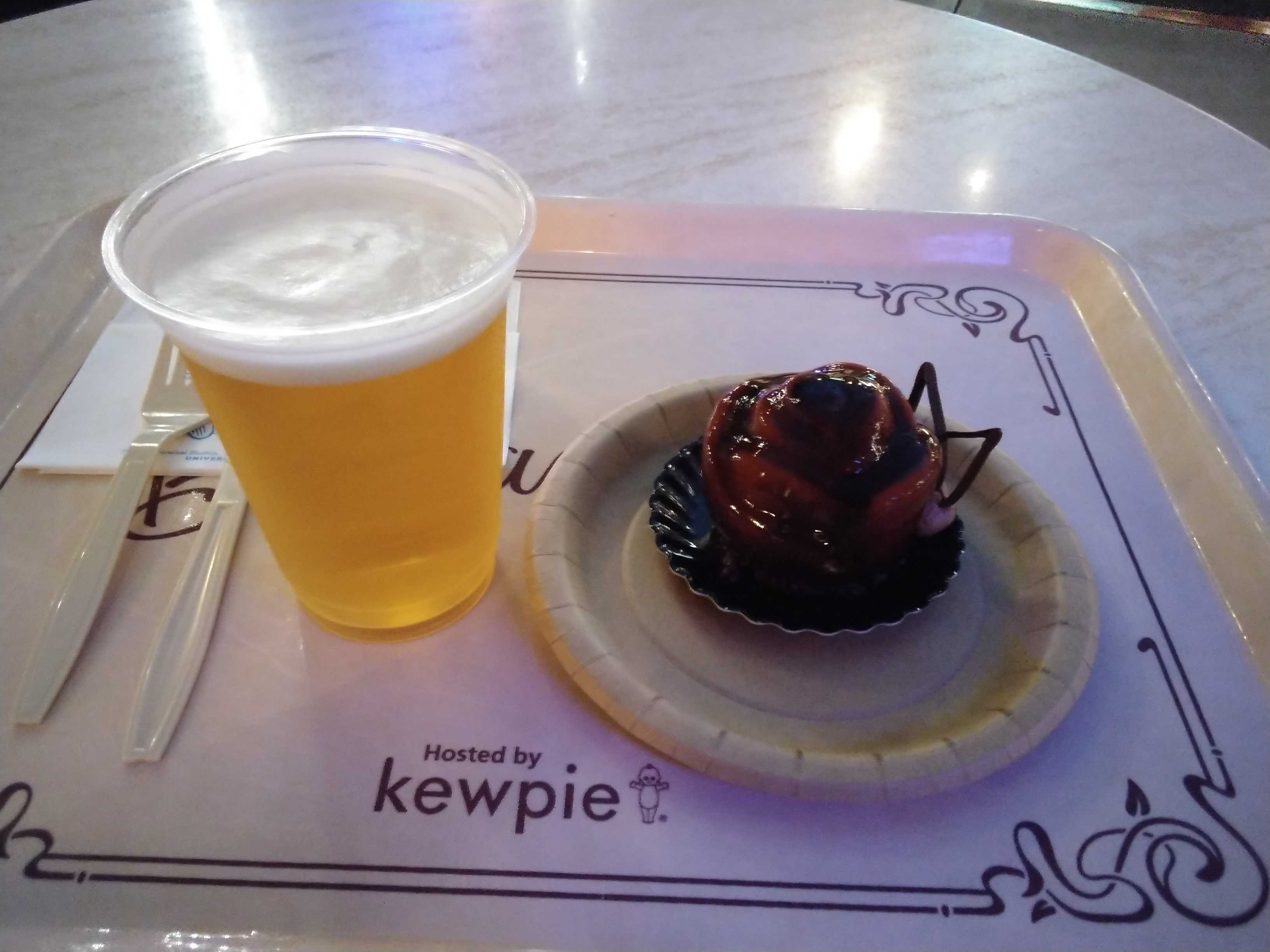 ブログを再開してみた。おひとりさまin USJ | おひとりさま40代独女のココロウチ - 楽天ブログ