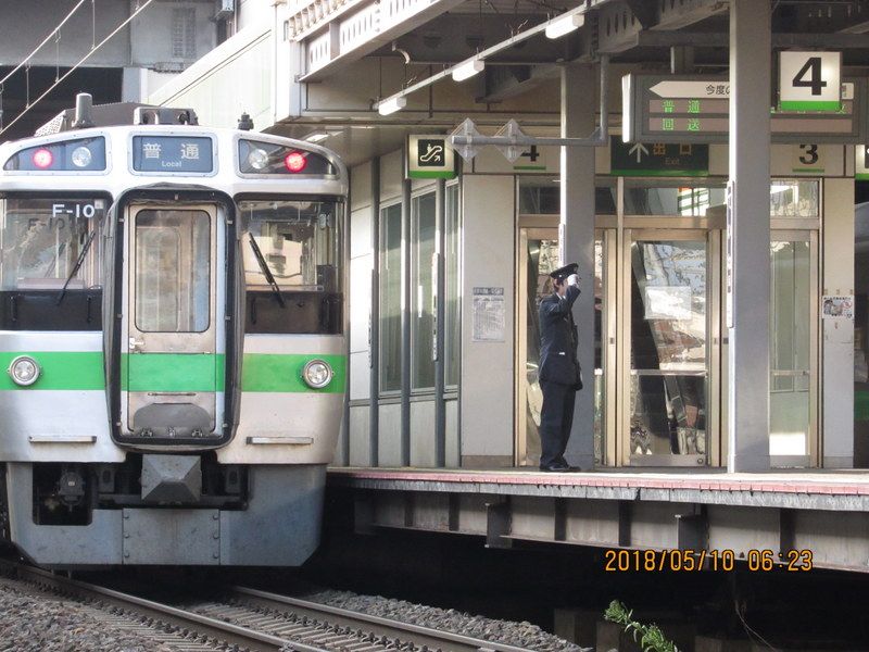 新車B3109編成の試運転。5月10日(木) | 一日一電 - 楽天ブログ