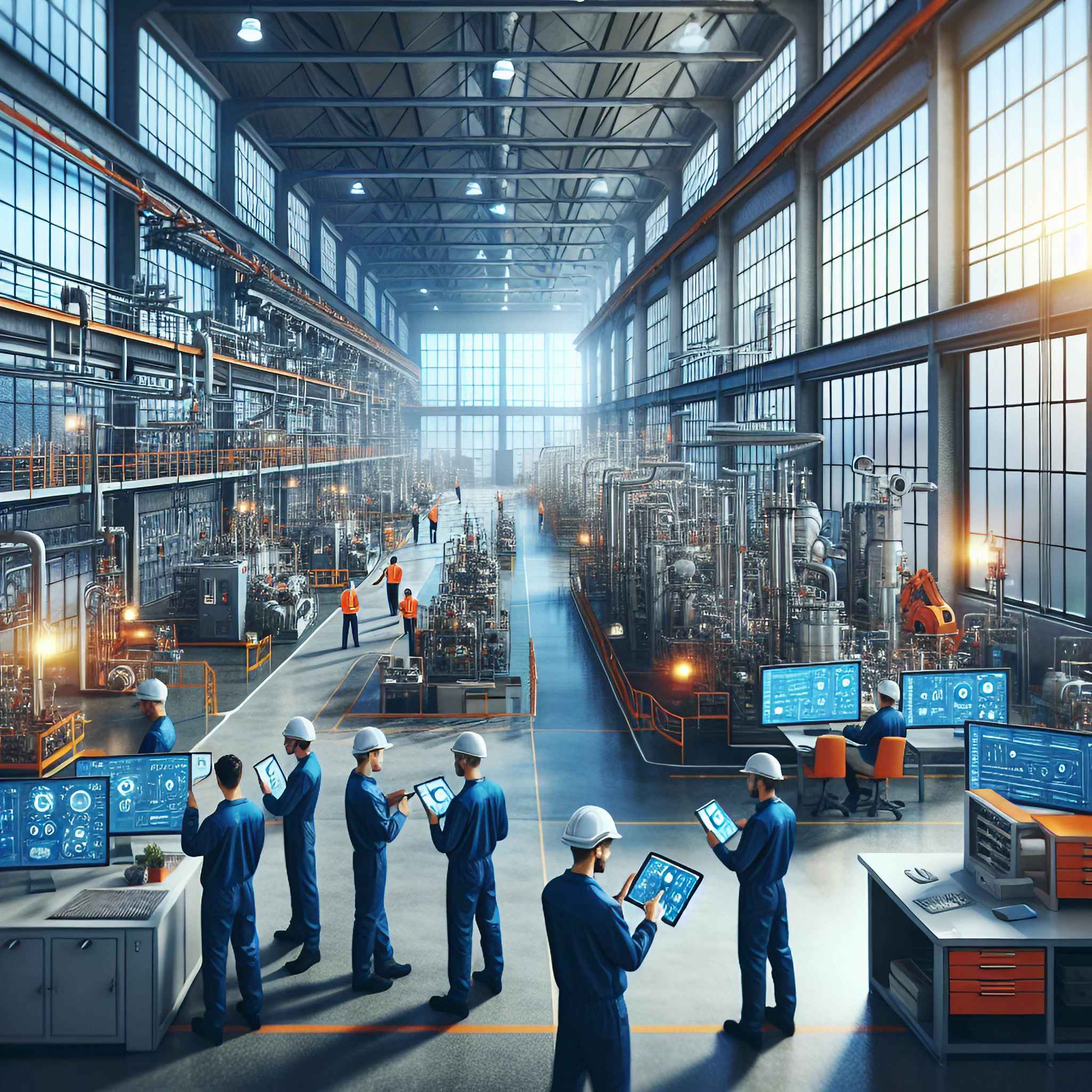 Understanding Upkeep Management for Optimal Efficiency | RoyalCDKeys ...