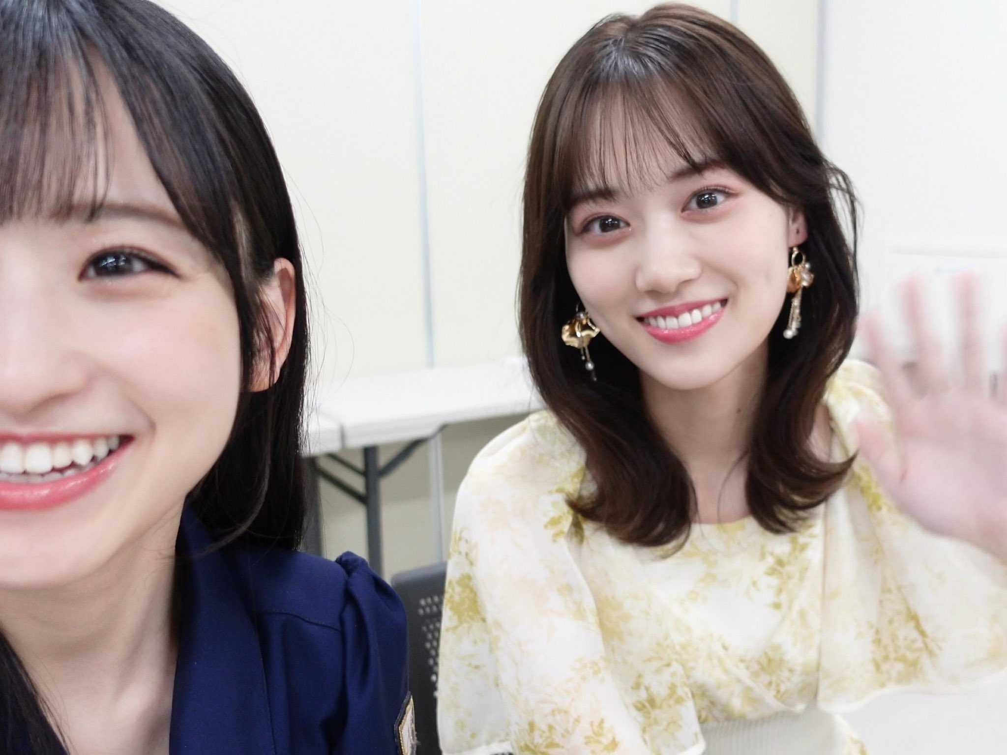 ☆乃木坂46♪本日、TBS「THE TIME」で”GirlsAward 2023 S/S”の様子を放送！ | ルゼルの情報日記 - 楽天ブログ