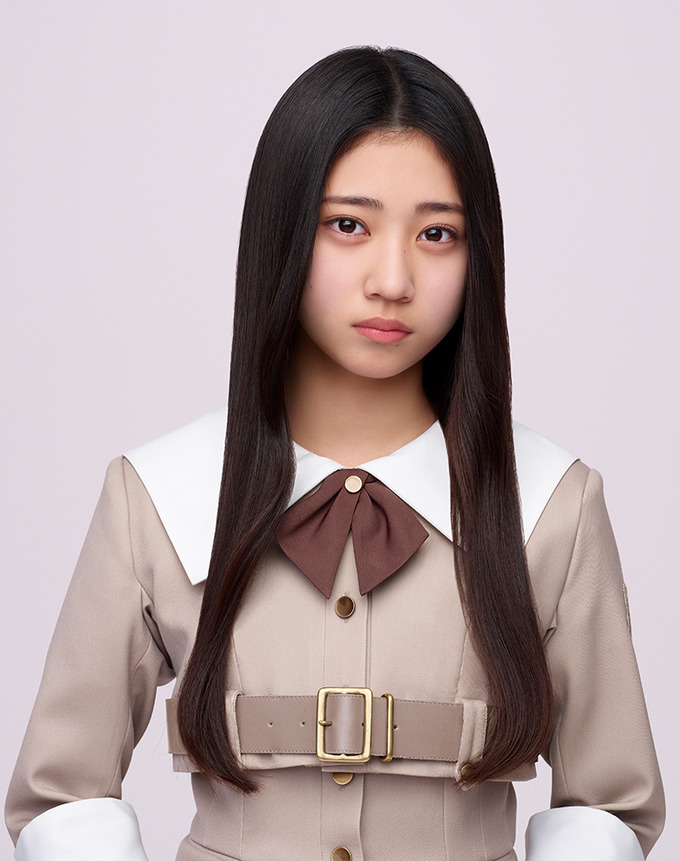 ☆乃木坂46♪38thシングル；6期生メンバープロフィール写真公開！（その1） | ルゼルの情報日記 - 楽天ブログ