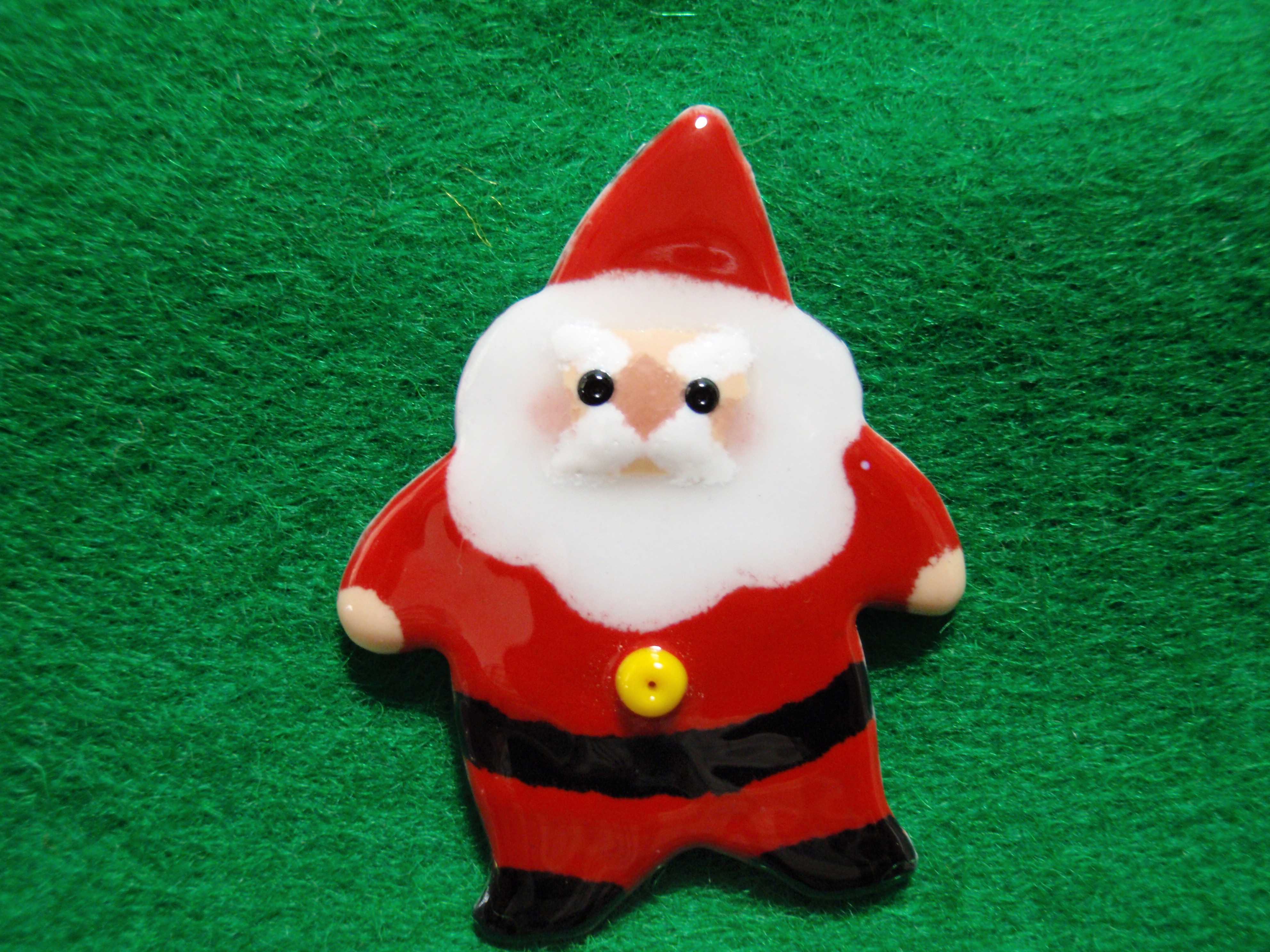 クリスマスイブ 七宝焼の工房 アトリエ和か（のどか）のブログ 楽天ブログ