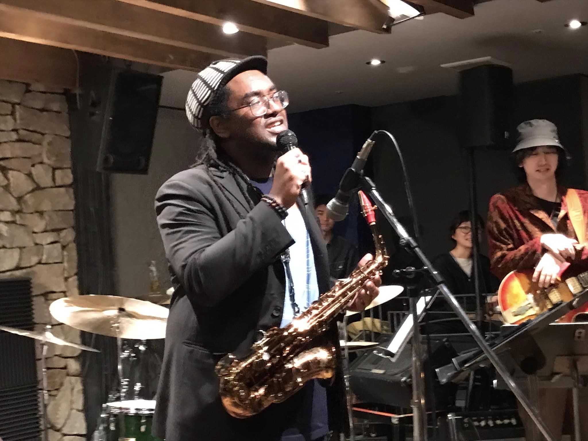 | ユウ君パパのJAZZ三昧日記 - 楽天ブログ