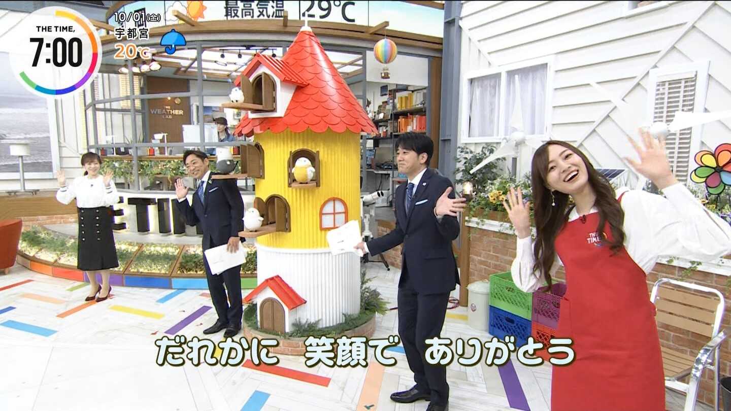☆乃木坂46♪梅澤美波、本日TBS「THE TIME」で大活躍！【映像付】初回放送（2021.10.1） | ルゼルの情報日記 - 楽天ブログ