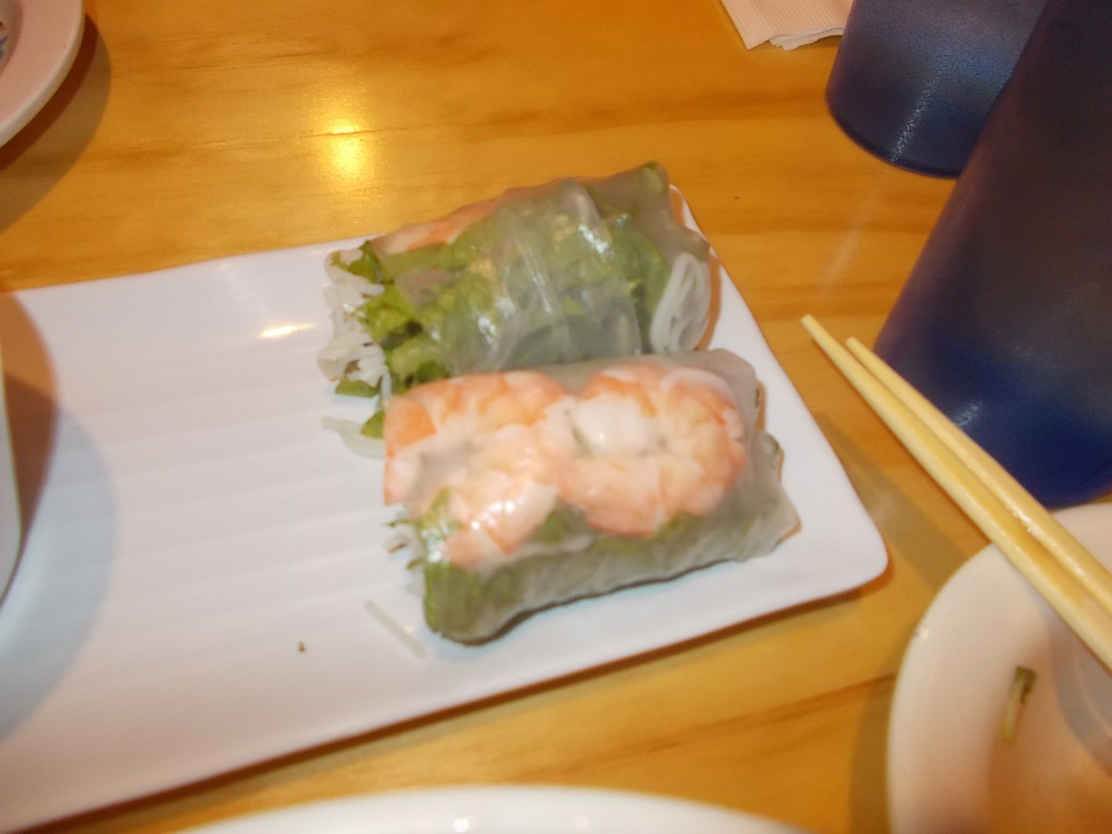 ヘンダーソン ベトナム料理「FUZEN PHO」フゼン フォー | ラスベガス ロサンゼルスの旅 - 楽天ブログ