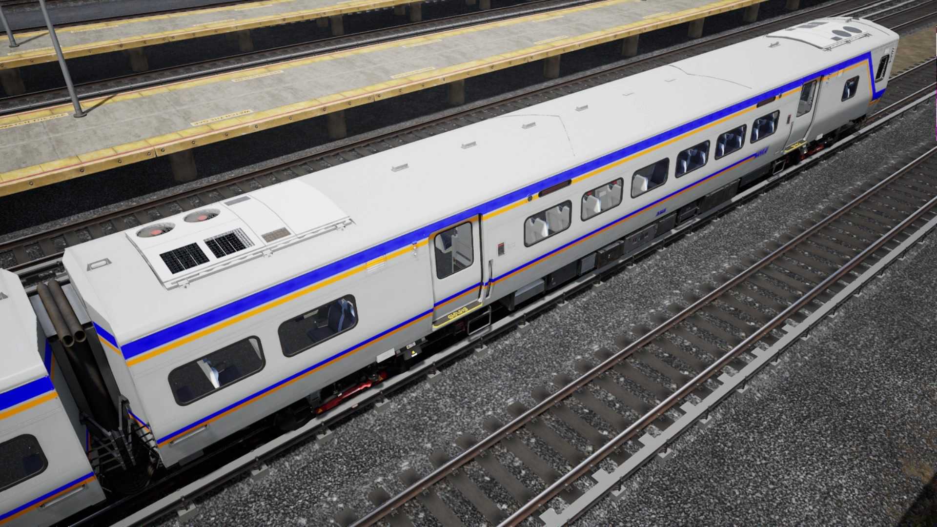 【Train Sim World 4】M9 NANKAI SERIES3000 | Cyber Train - 楽天ブログ