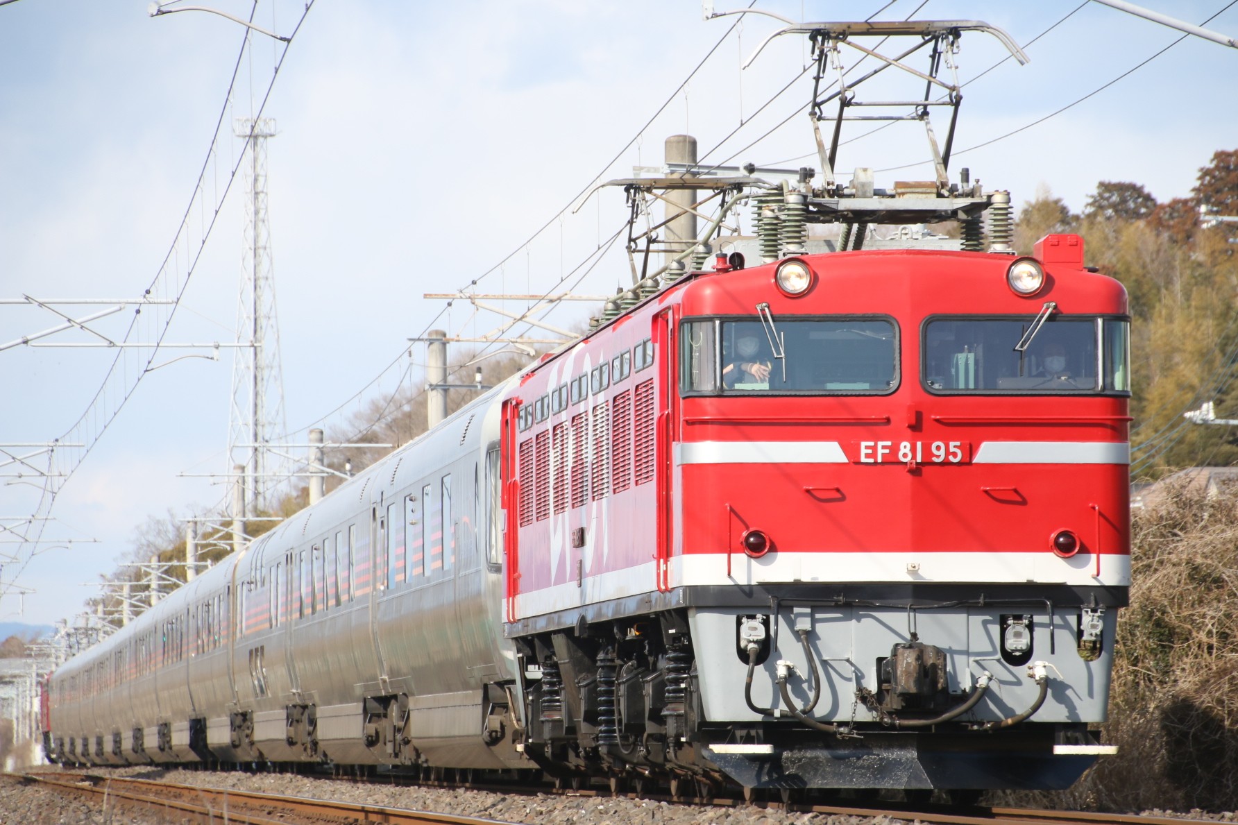 暗中模索 | プレじぃの鉄分補給 - 楽天ブログ