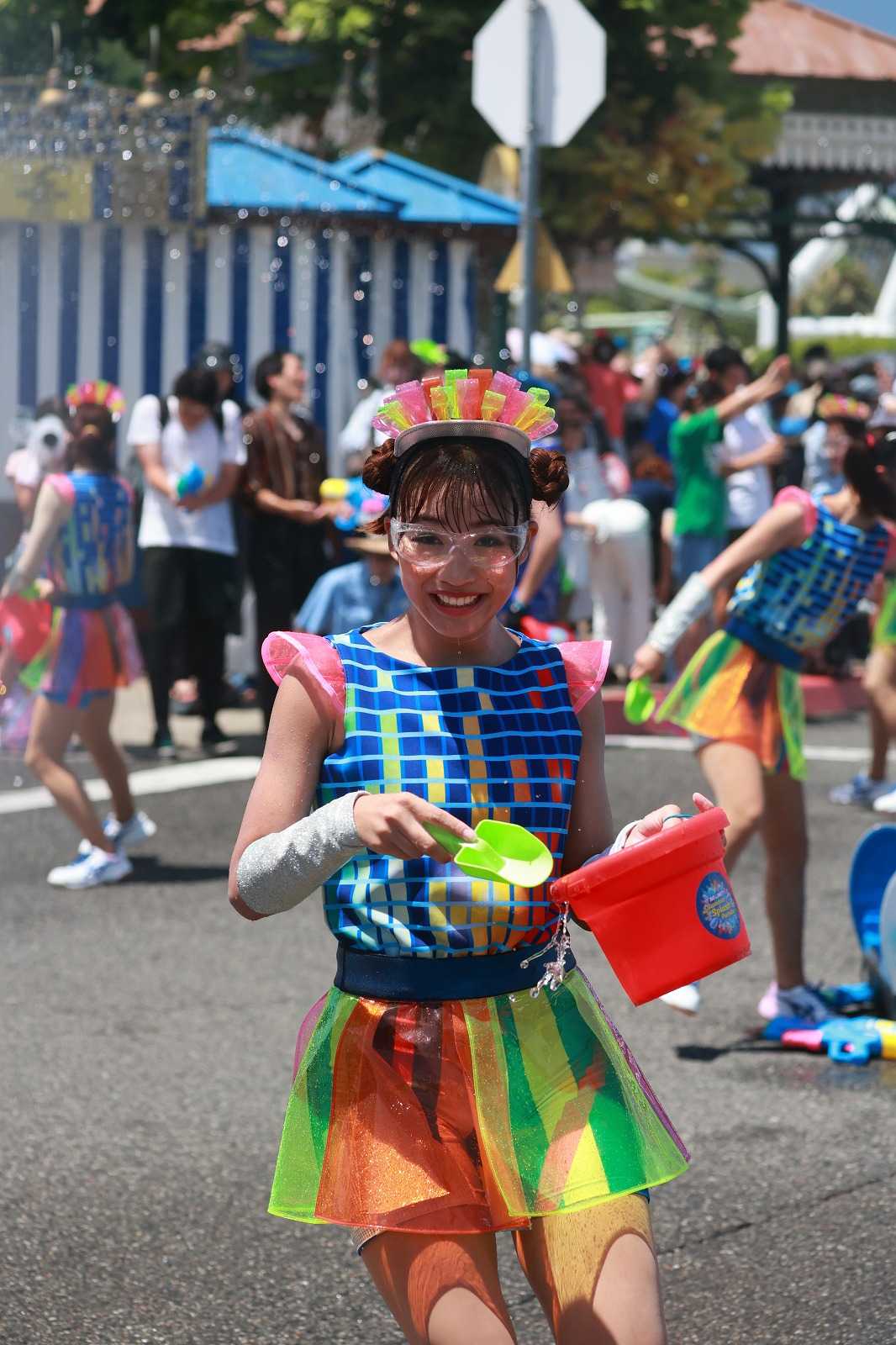 USJ fan 2025年7月 撮影 (30) | おもひでがいっぱい - 楽天ブログ