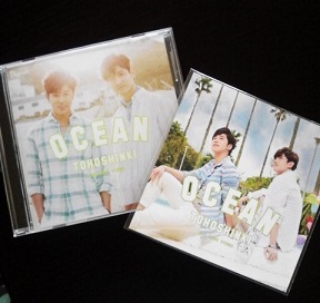 『OCEAN』来ました。 | おばちゃんねる - 楽天ブログ
