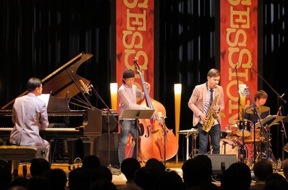 | ユウ君パパのJAZZ三昧日記 - 楽天ブログ