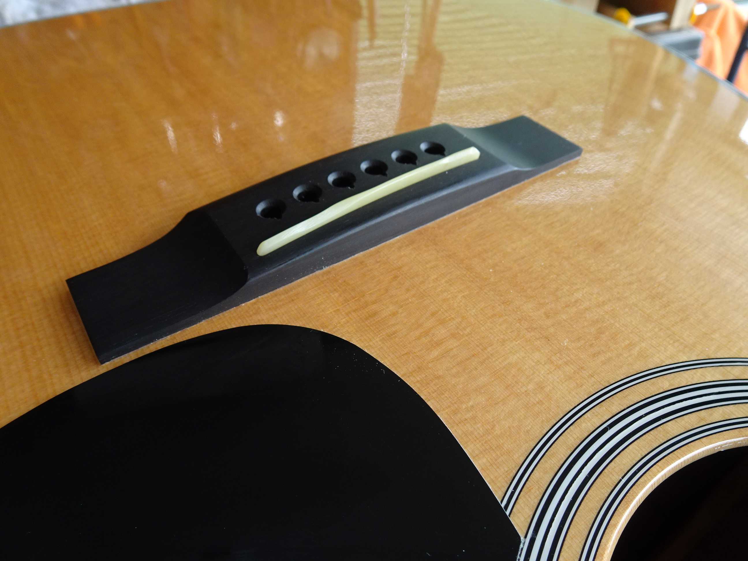 🌸Martin D28 異音解消＆セッティング | 青春のギターリペア K2ギターファクトリー - 楽天ブログ