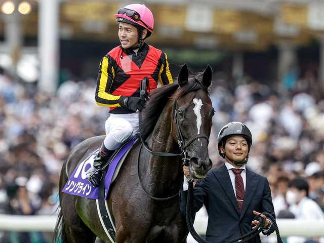 ☆米G1【BCマイル】ソングラインは10番ゲート、ウインカーネリアンは4番ゲート！ | ルゼルの情報日記 - 楽天ブログ