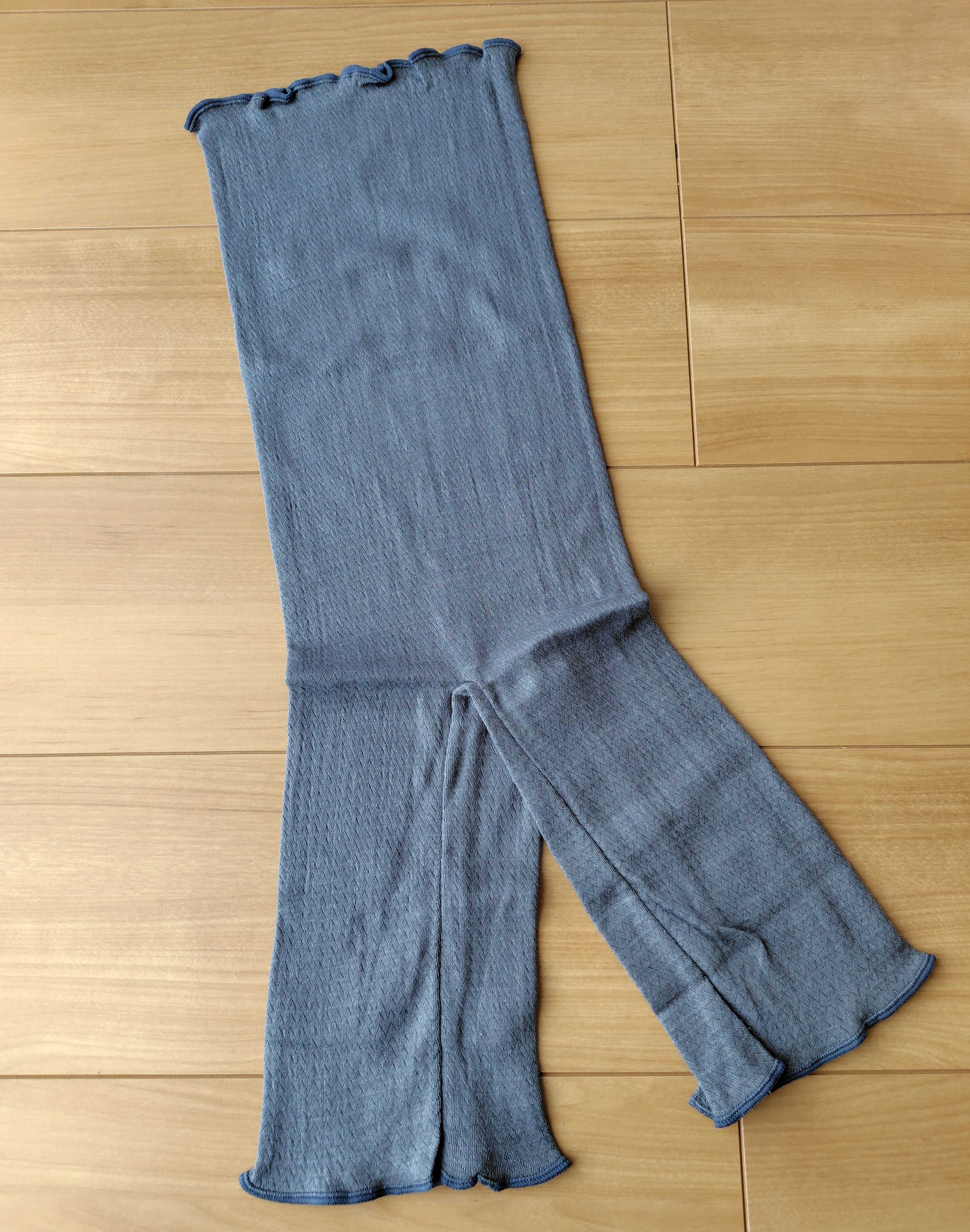 【PR】レポ☆クーポン有！もっちりシルク5分丈腹巻パンツ（SOWANさん） | ゆうktyのブログ - 楽天ブログ