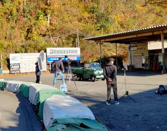 NHKさがせ！幻の絶版車 | ホンダT360公道復帰 - 楽天ブログ