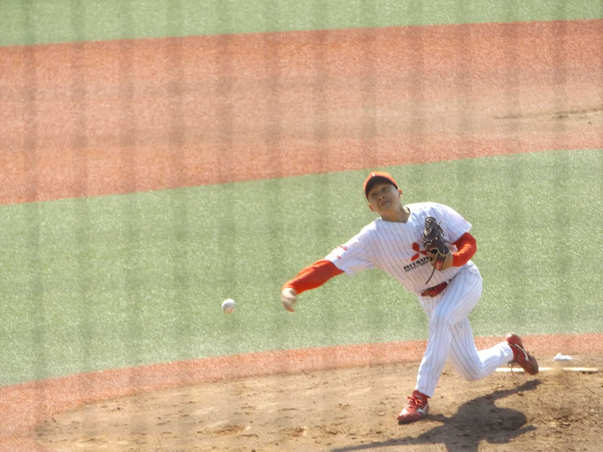 2023年3月7日三菱重工East－日本製鉄かずさマジック（等々力・第77回JABA東京スポニチ大会） | やきうと受信と乗り鉄と - 楽天ブログ