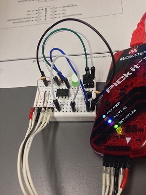 10F200 WakeUP/WatchDogTimer | お疲れさんのしがらきたぬき - 楽天ブログ