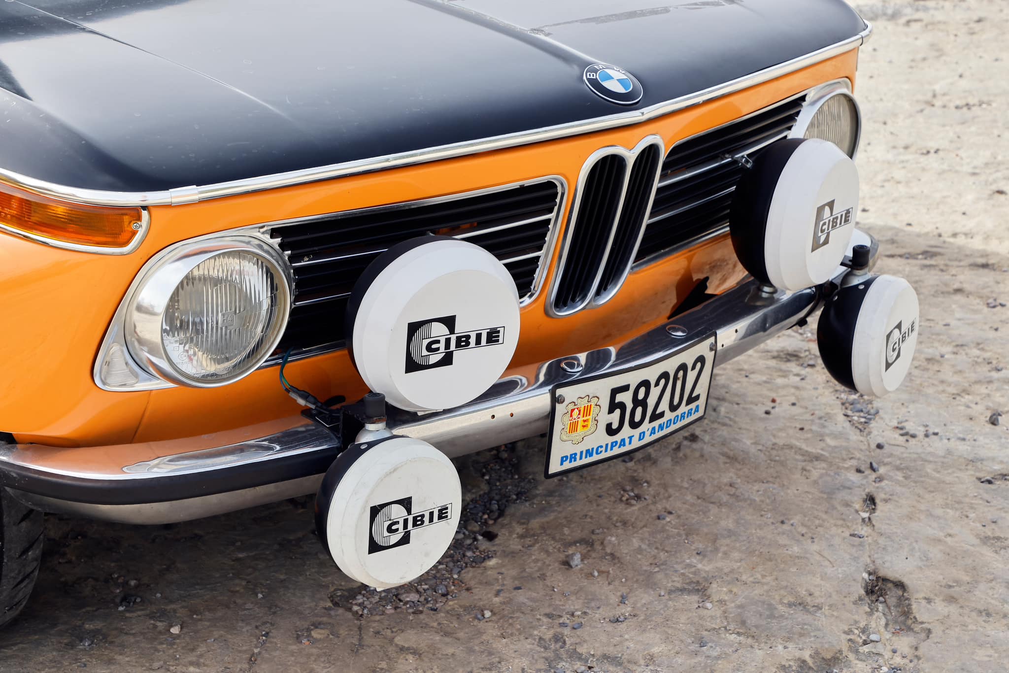 2002 写真いろいろ | BMW2002 E21 E30 - 楽天ブログ