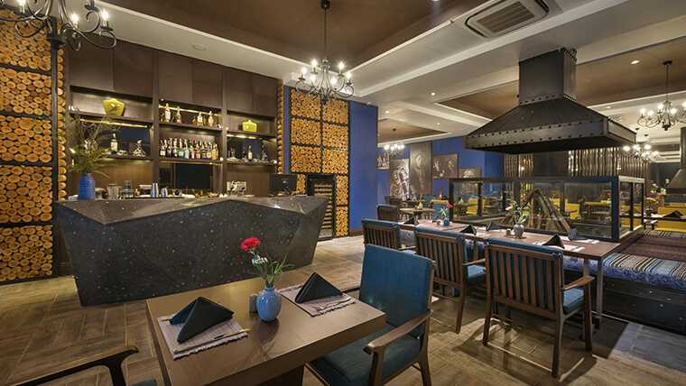 5 Must-Try Vegetarian Restaurants in Sapa for a Delectable Culinary ...