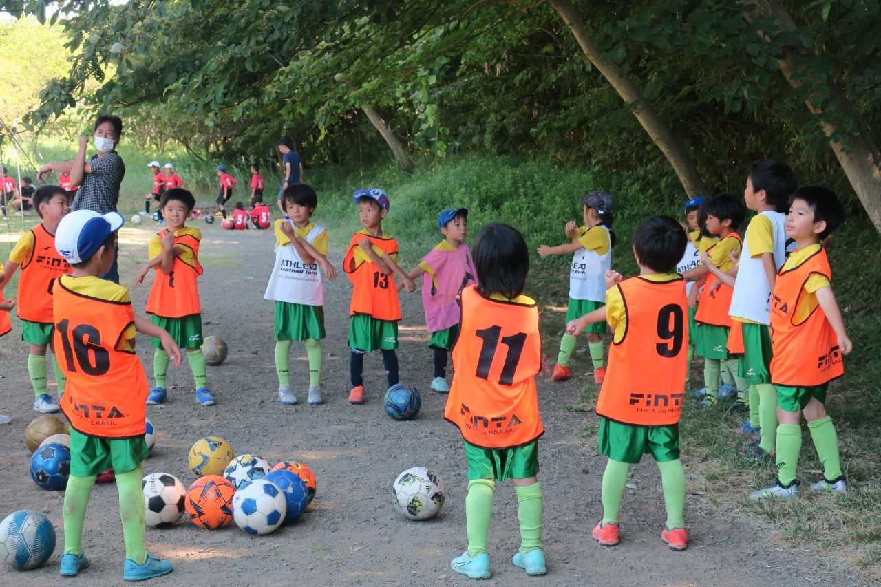2023年度 女坂TRM | FC六会湘南台 3年生 ～活動記録～ - 楽天ブログ