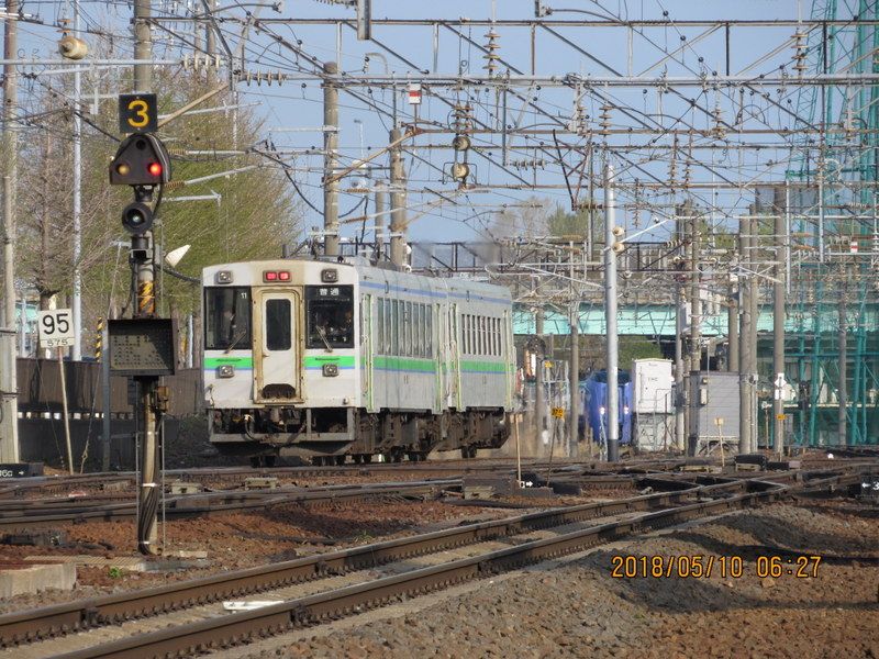 新車B3109編成の試運転。5月10日(木) | 一日一電 - 楽天ブログ