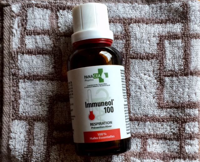 【レビュー】イムネオール100（Immuneol 100）【ブレンド精油】 | そゆぶろ - 楽天ブログ