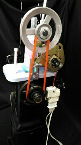 SINGER 108W20 と言うミシンはスゴいです・・・ | 帯状疱疹後神経痛と生きていこう - 楽天ブログ