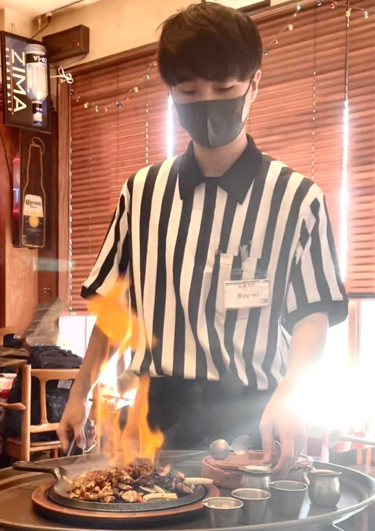 メキシカーンでアメリカーン！ | koyumin cafe - 楽天ブログ