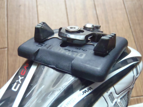 SPD-Rへのこだわり！ | Vitalize Bicycle - 楽天ブログ