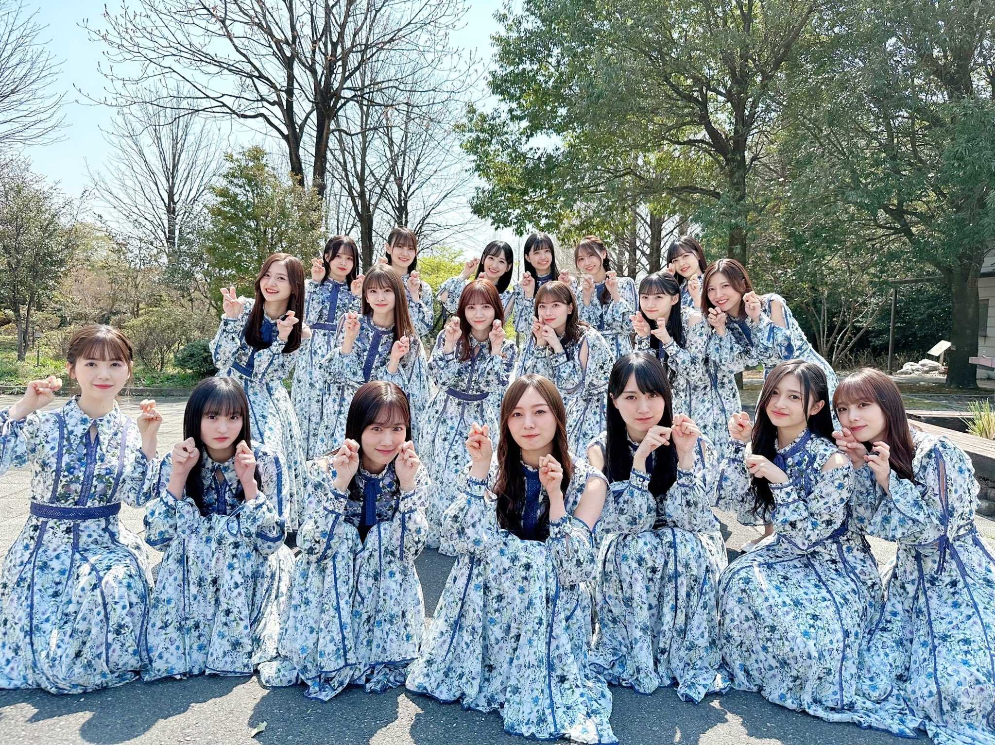 ☆乃木坂46♪「CDTV30周年！4時間SP」集合写真公開！ | ルゼルの情報日記 - 楽天ブログ