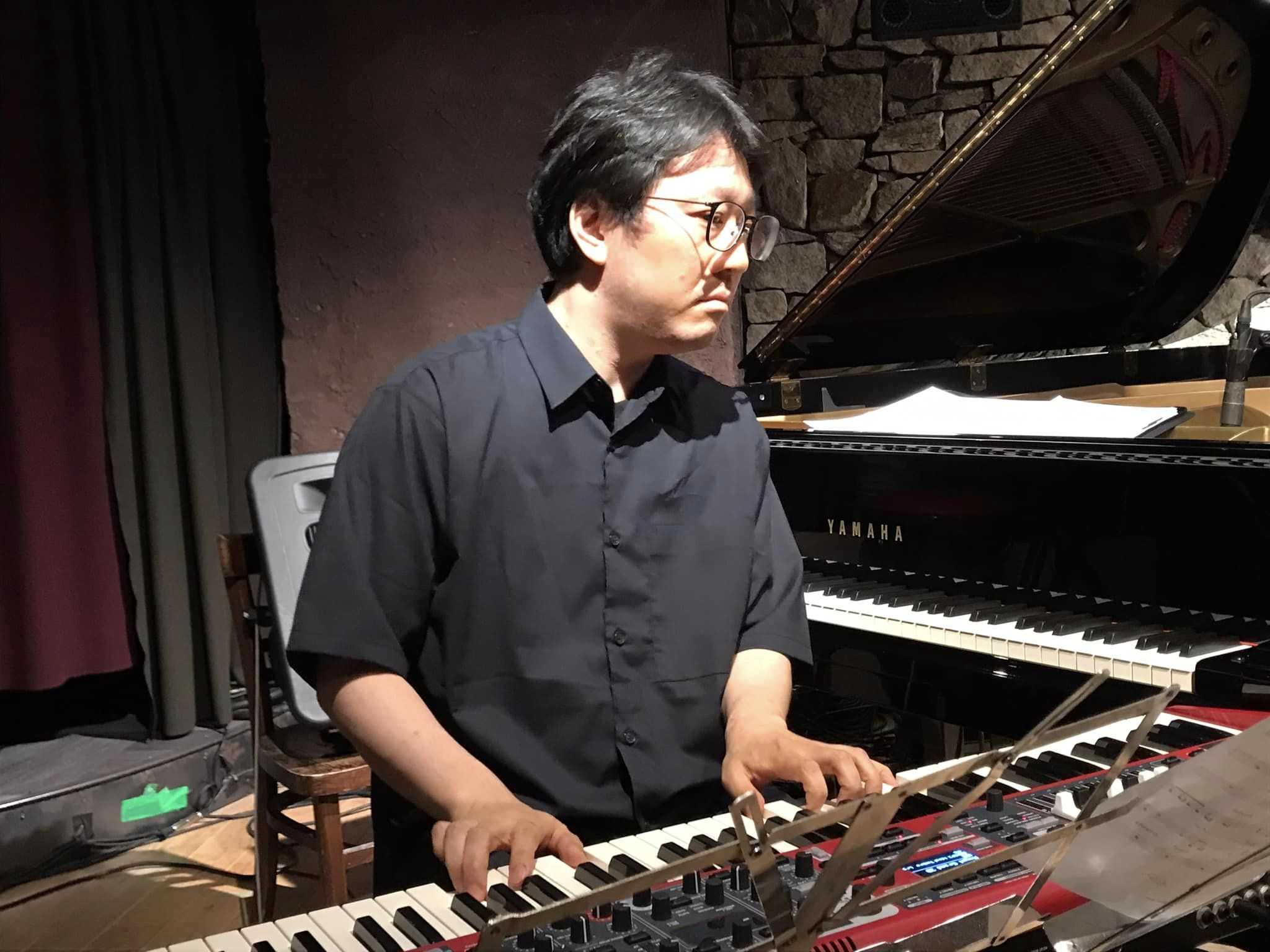 | ユウ君パパのJAZZ三昧日記 - 楽天ブログ