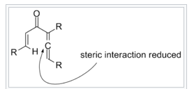 Nazarov cyclization reactionナザロフ環化 | 隠れ家 - 楽天ブログ