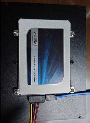 GentooPlayerベースで、Roon＋Diretta Hostの構築 HW編1 | チッチャイ子のブログ - 楽天ブログ