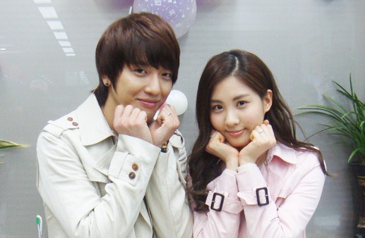 YONGSEO 3周年記念 おめでとう！ | ミイのおしゃべり広場 - 楽天ブログ