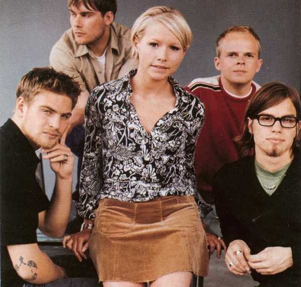 カーニバル♬ - The Cardigans【Acoustic Cover】 na Relo | K’s 日記 - 楽天ブログ