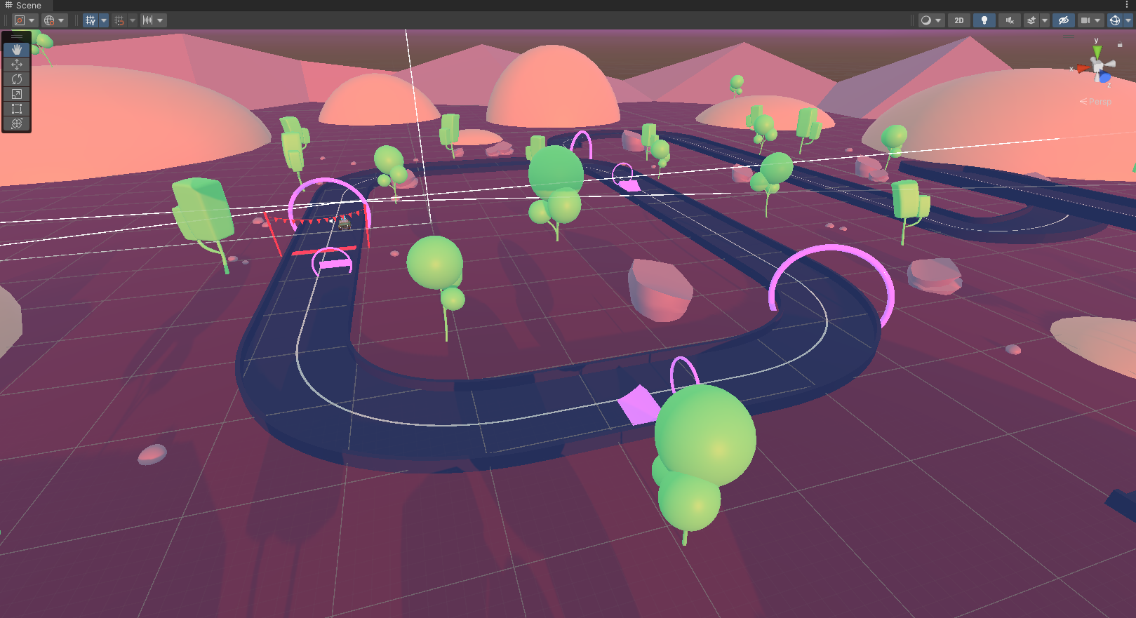 Unityでゲームを作成 （Learn_Karting Microgame～…） | Shuichi-Yのブログ - 楽天ブログ