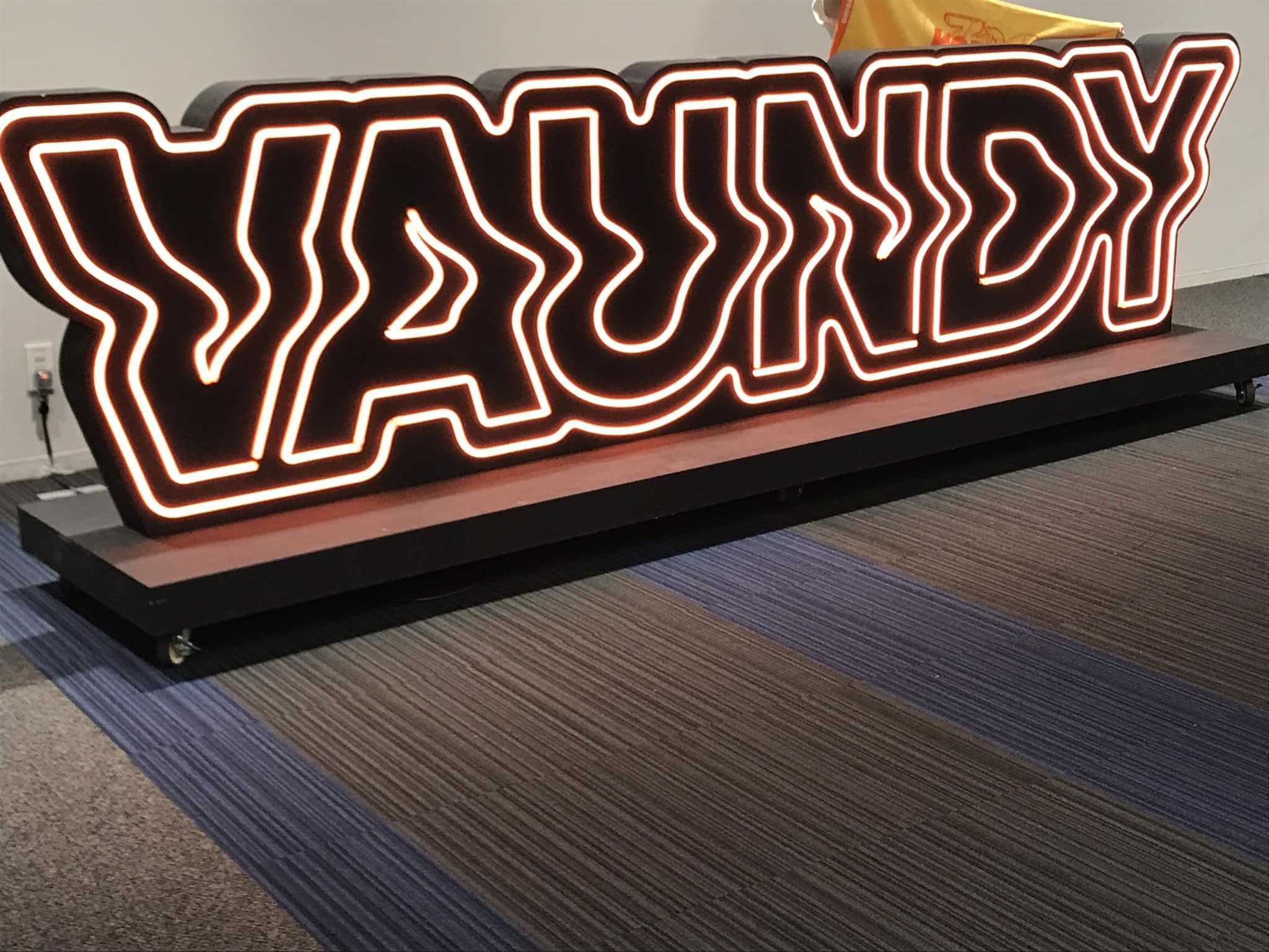 2023/12/01 (金) Vaundy New Album "replica" Release Party＠横浜アリーナ | ユウ君パパの ...