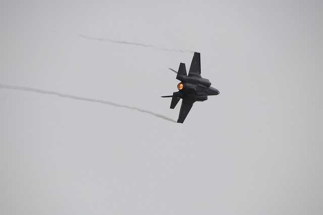 「松島基地航空祭」 ～ C－2、F－35、F－15 | すもものモノローグ - 楽天ブログ