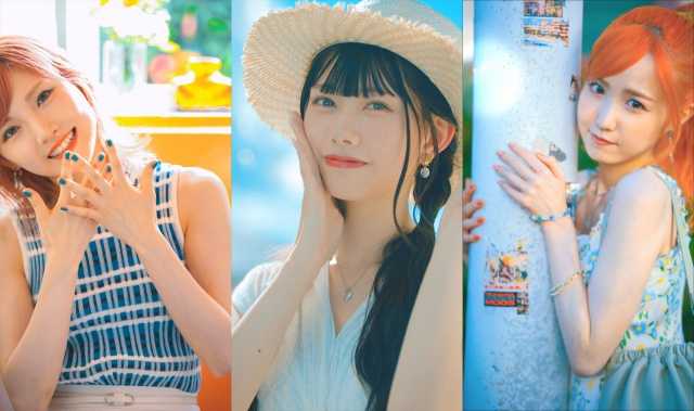 ☆AKB48♪新曲『久しぶりのリップグロス』MV(SNS.ver）公開！【映像付】（原点回帰の神曲と話題） | ルゼルの情報日記 - 楽天ブログ