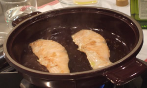 ゆったり料理を楽しむ鍋「BON POT」体験会へ！ | オレンジページnet エディターズ・ボイス - 楽天ブログ