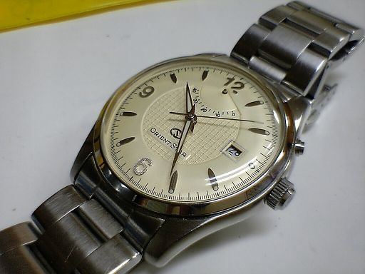 ORIENT STAR classic | S&S CLUB - 楽天ブログ