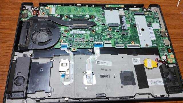 上半身VersaPro、下半身ThinkPad X390 の "VersaPad" を復活させた | Bubble， bubble， toil and cuddle !!! - 楽天ブログ