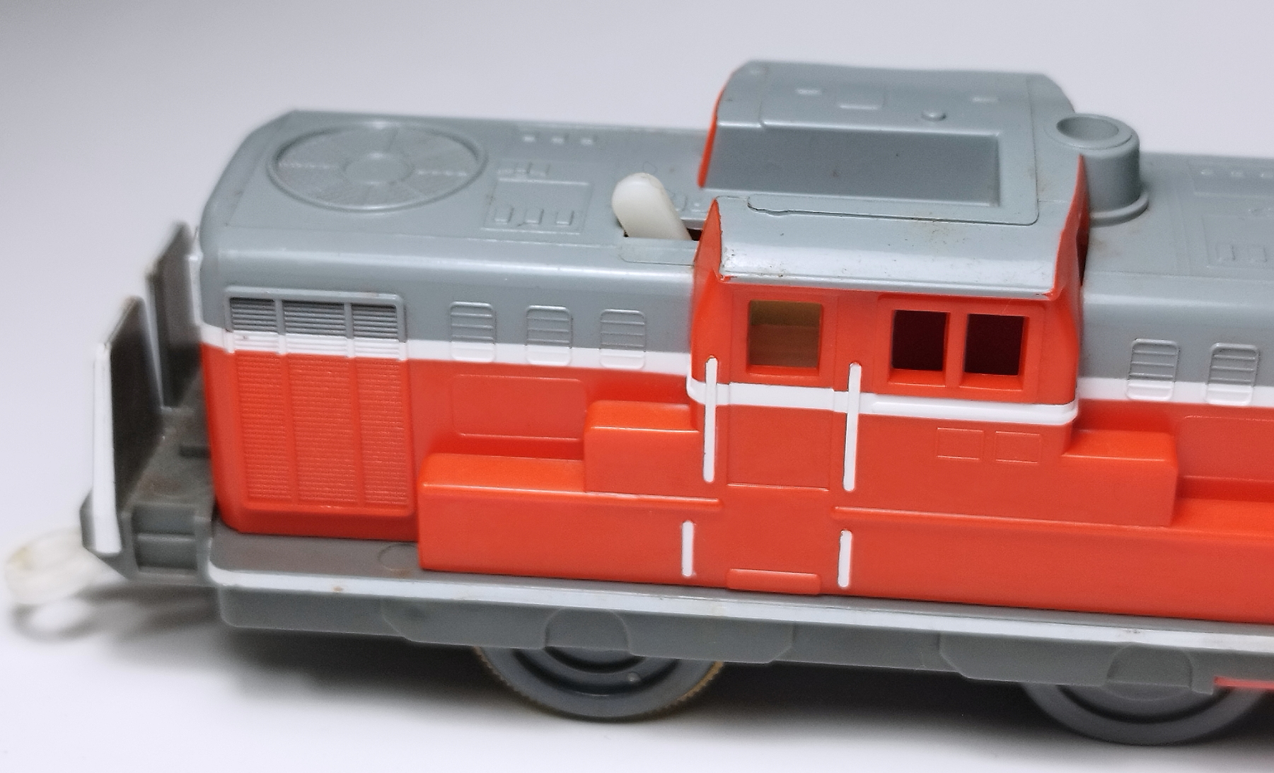 プラレール DD51‐851号機 | うなきちrail - 楽天ブログ