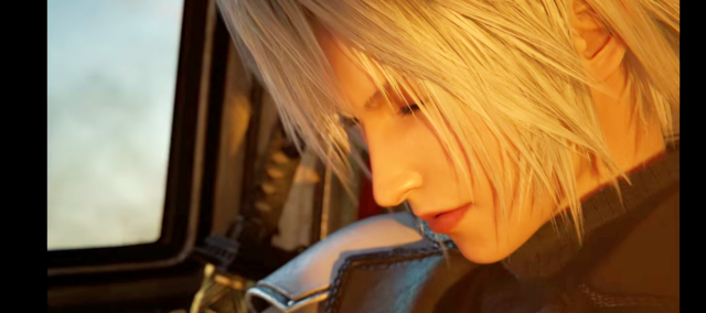 【ゲーム】FF7EC セフィロスの寝顔 | ねこ22ねこ22 - 楽天ブログ