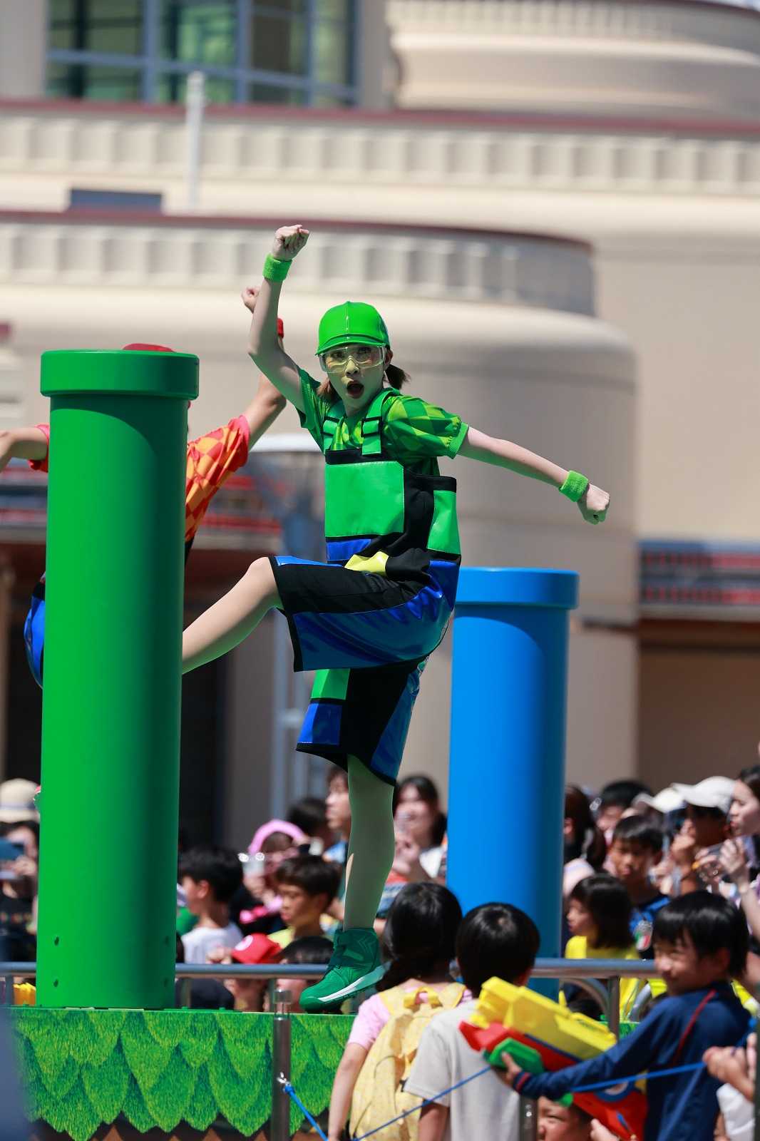 USJ 2023年7月17日（月）撮影 | おもひでがいっぱい - 楽天ブログ