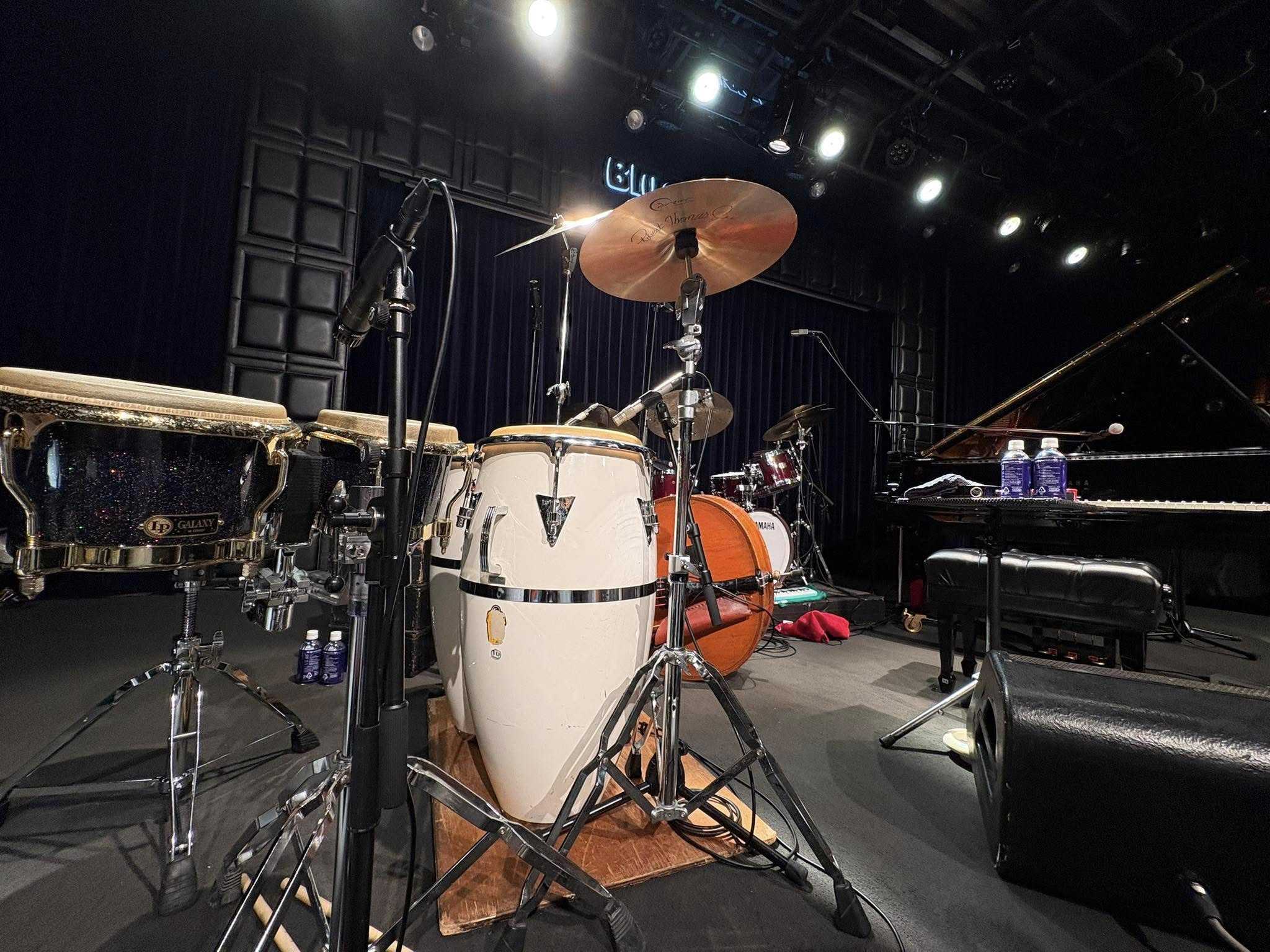 2025 7.12 sat.MONTY ALEXANDER：Special Edition featuring LUKE SELLICK ...