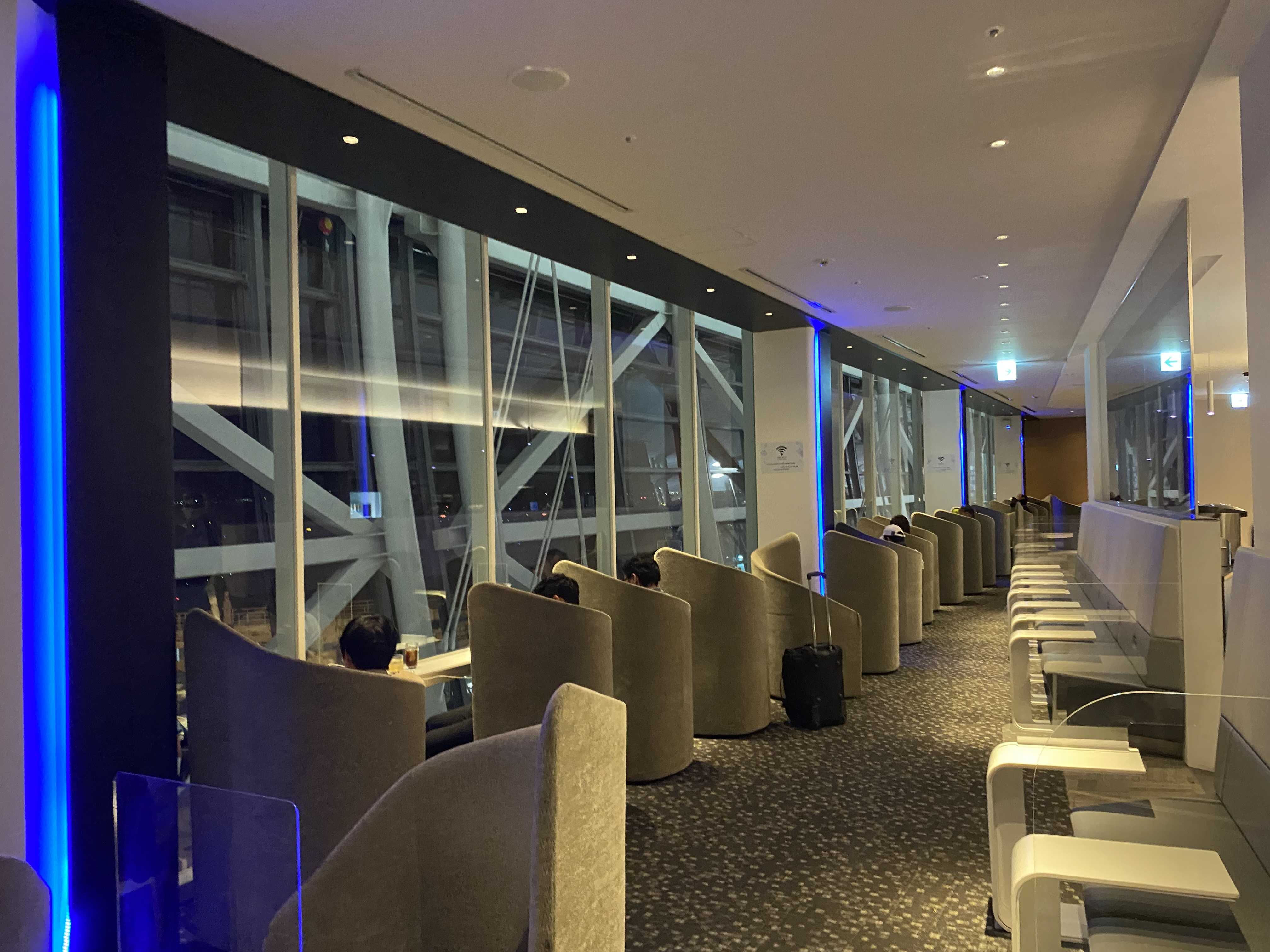 2023年4月XX JL6152 JL727 CTS>KIX>BKK | らっぴぃのぷらぷら - 楽天ブログ