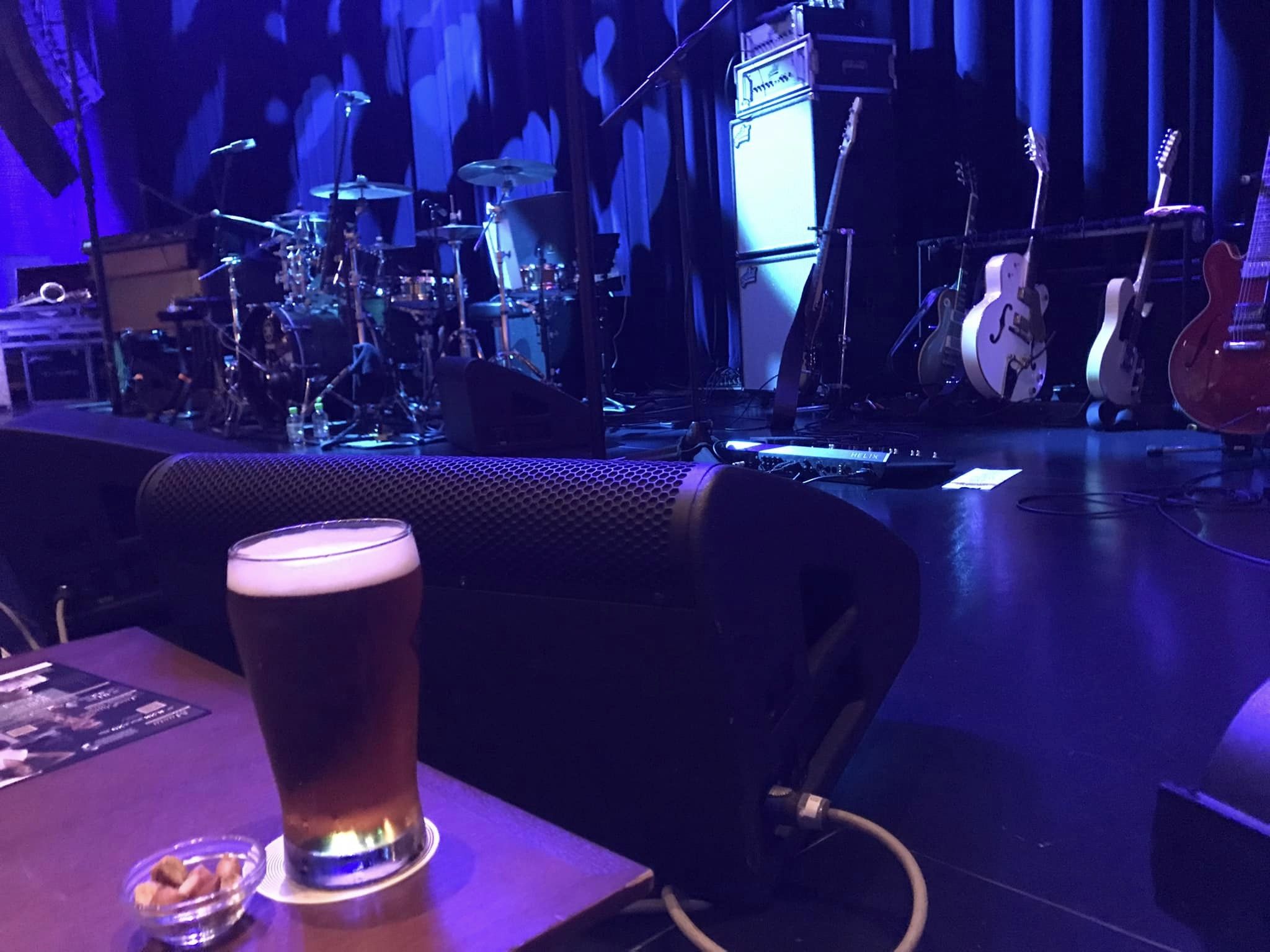 2024 8.6 tue.2nd Show / Tower of Power@Billboard Live TOKYO | ユウ君パパの ...