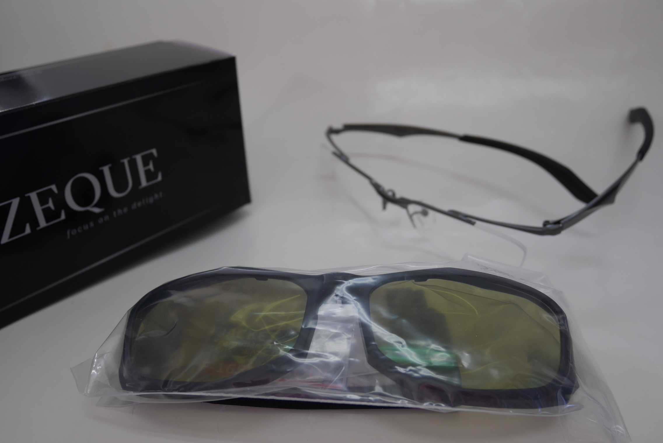 Zeque by ZealOptics Baron D-1123 ＆ Jacket(前掛け)お取り寄せ | 小山めがねのアイウェアブログ - 楽天ブログ