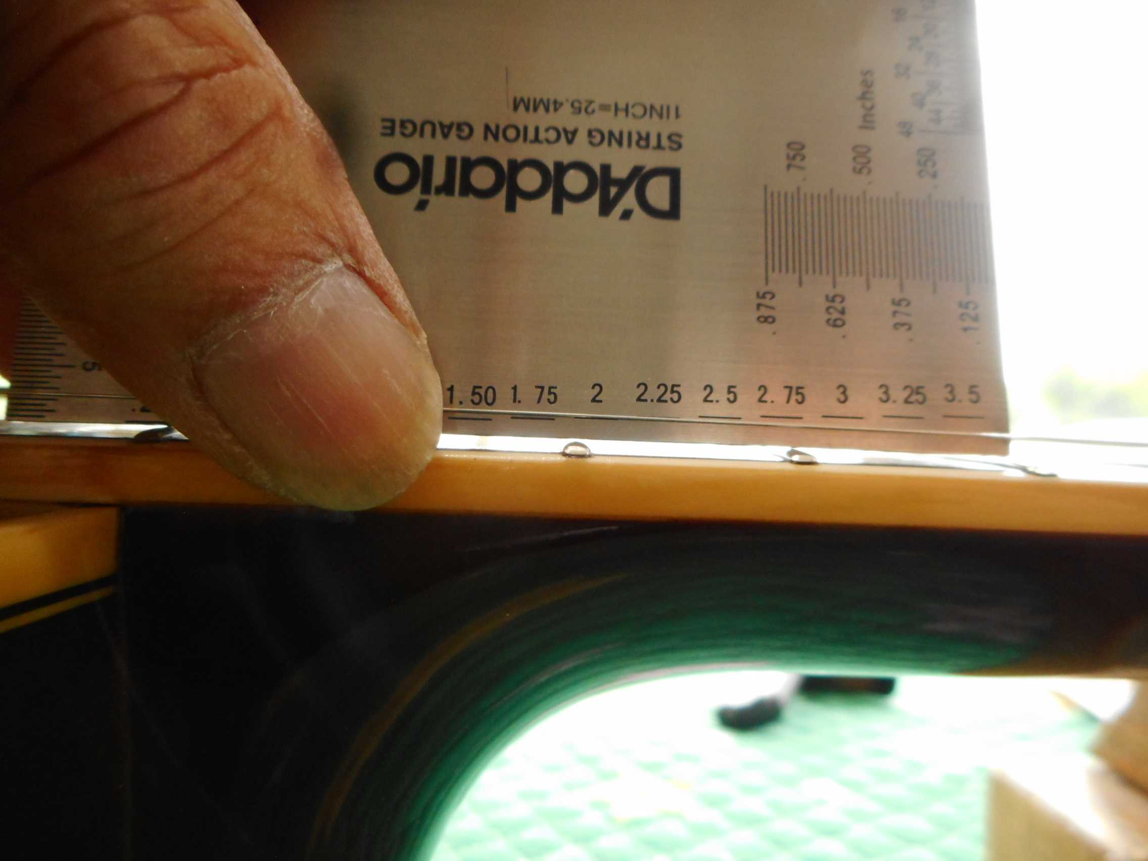 🌸YAMAHA N700 セッティング | 青春のギターリペア K2ギターファクトリー - 楽天ブログ