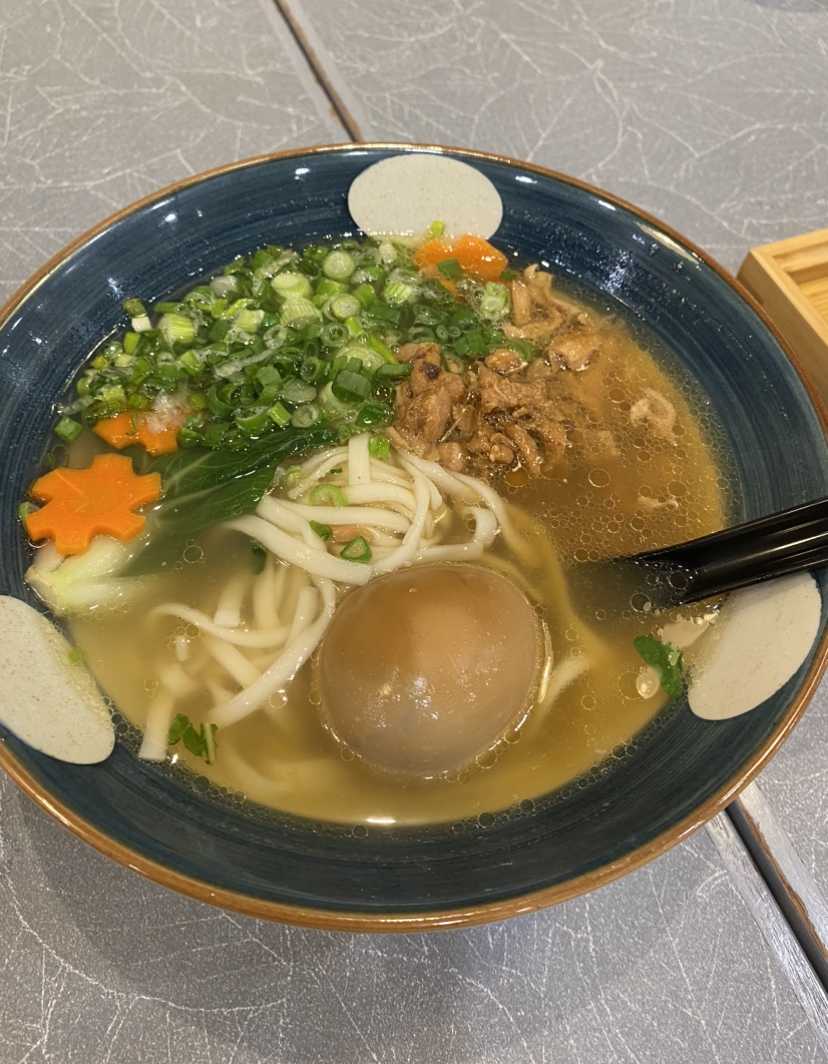 今日のランチは、初めて入った新しい台湾料理の MANJOE 満足 で会った人は、、、 | マレーシアでロングステイと ゴルフ中心生活 - 楽天ブログ